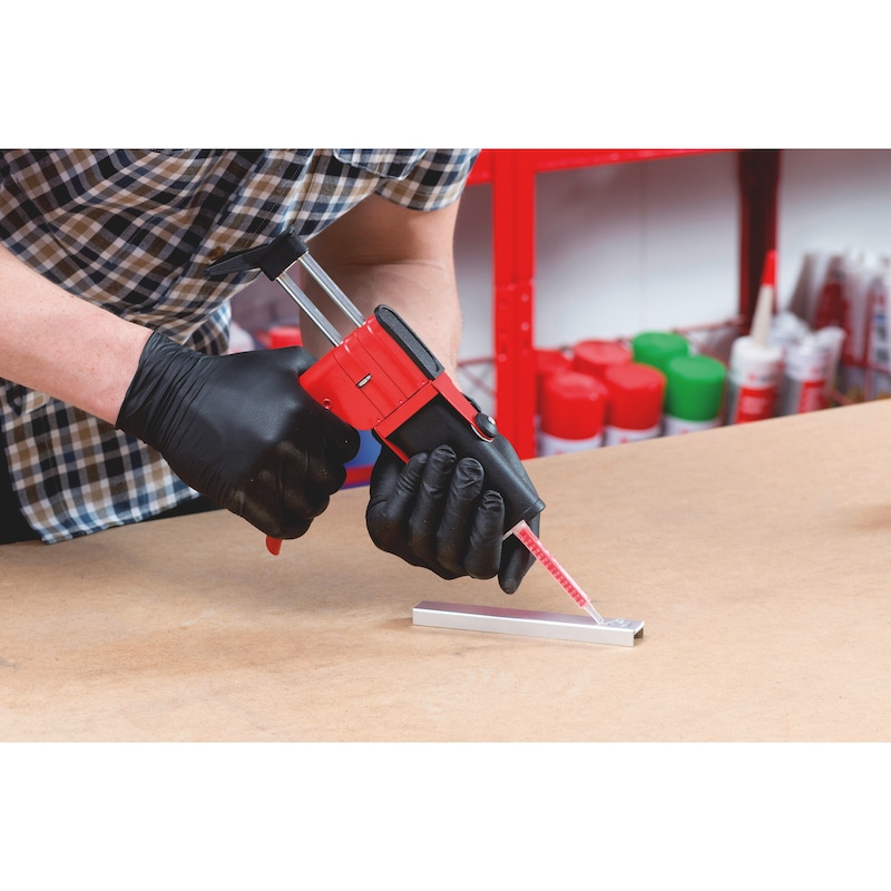 Epoxidharz-Schnellkleber ESK-50 (08934801) online kaufen | WÜRTH