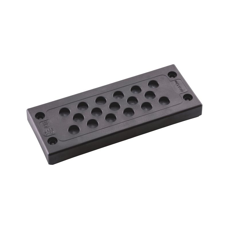 Buy Grommet plate online