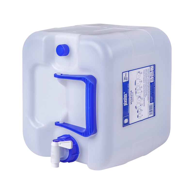 Canister for drinking water from eShop