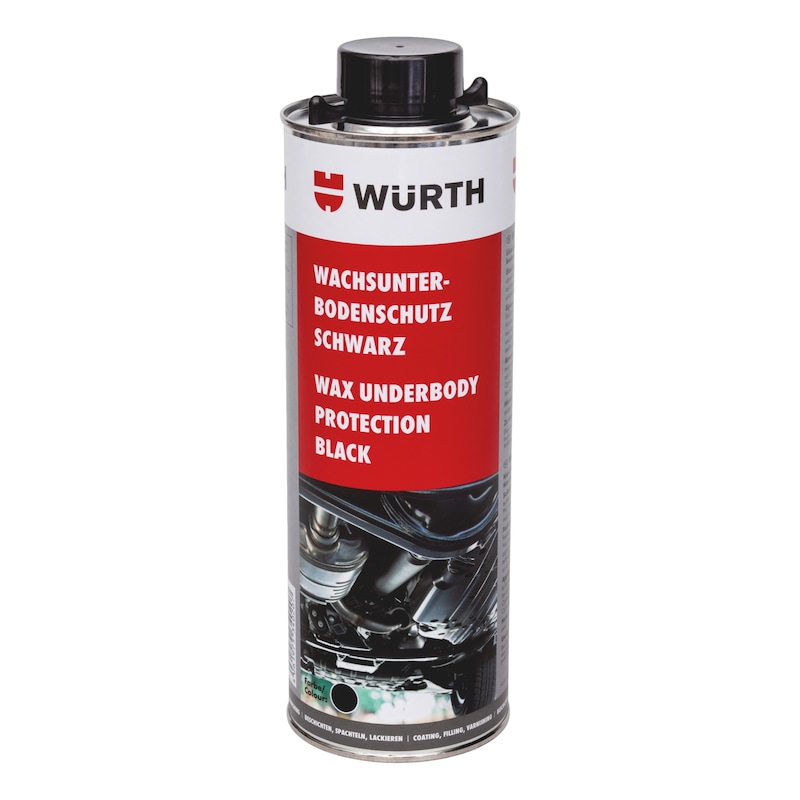 Buy Wax underbody seal PLUS online