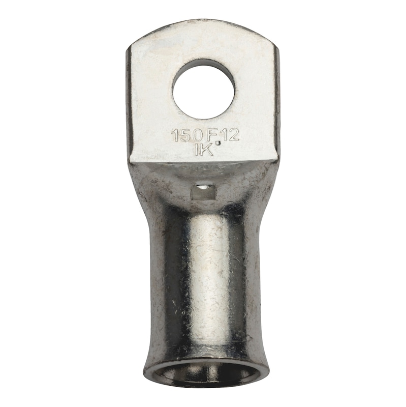 Buy Tubular cable lug for fine-stranded conductors online | WÜRTH