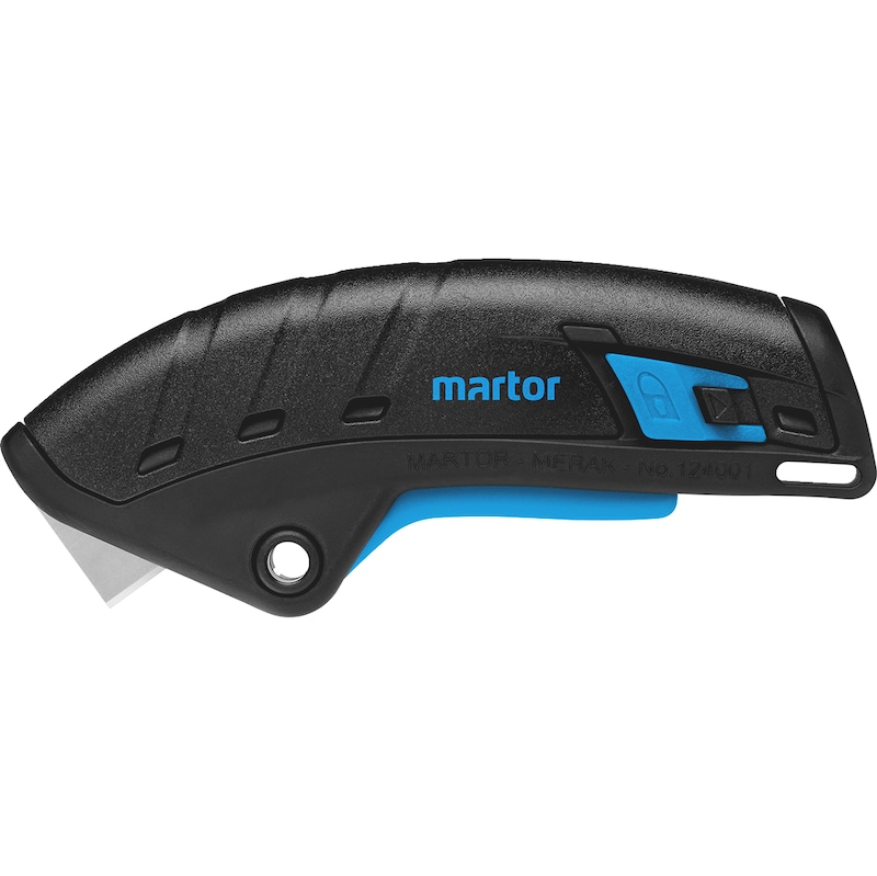 Coltello di sicurezza Secupro Merak 12400102 Martor | Würth