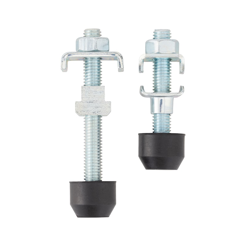 Buy Quick-action clamp accessories online