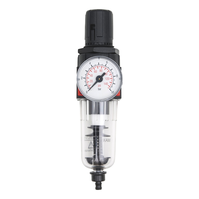 Buy Pressure regulator pneumatic online
