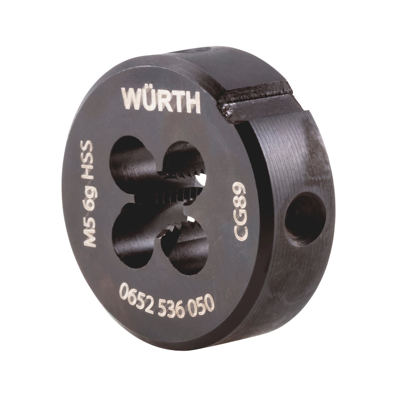 Buy Die, HSS WN M-thread online