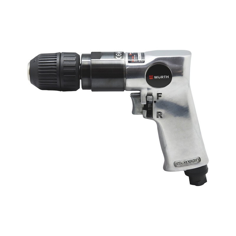 Premium range of pneumatic machines designed to deliver high ...