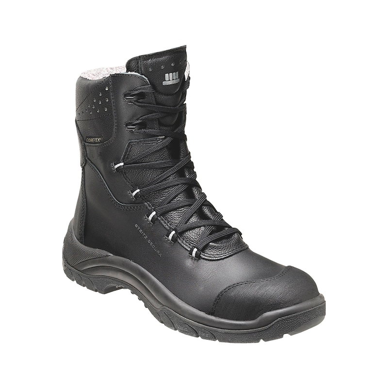 Buy Safety boots S3 Steitz KST STAV GTX AF online