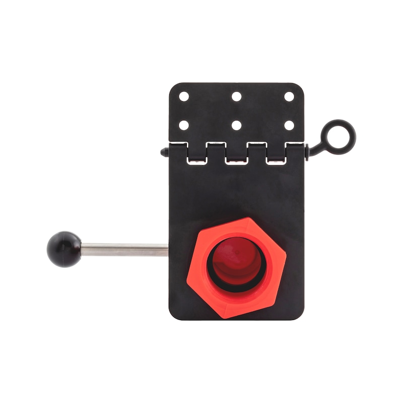 Buy Glue dispensing tap online | WÜRTH