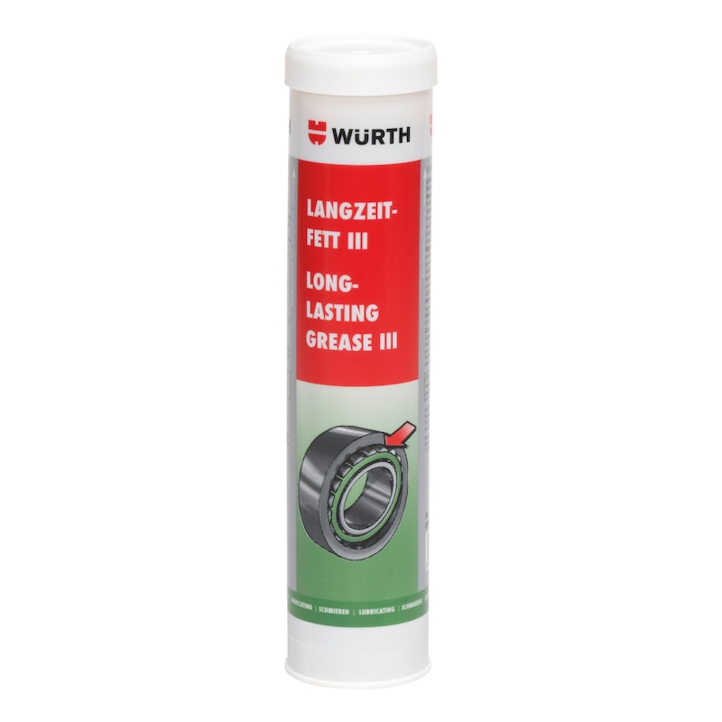 Buy Long life grease III online