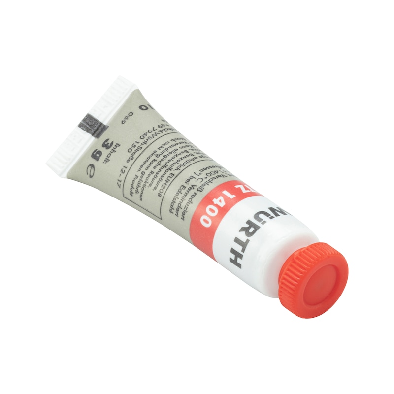Buy Brake protector paste 1400 (0893116010) | WÜRTH