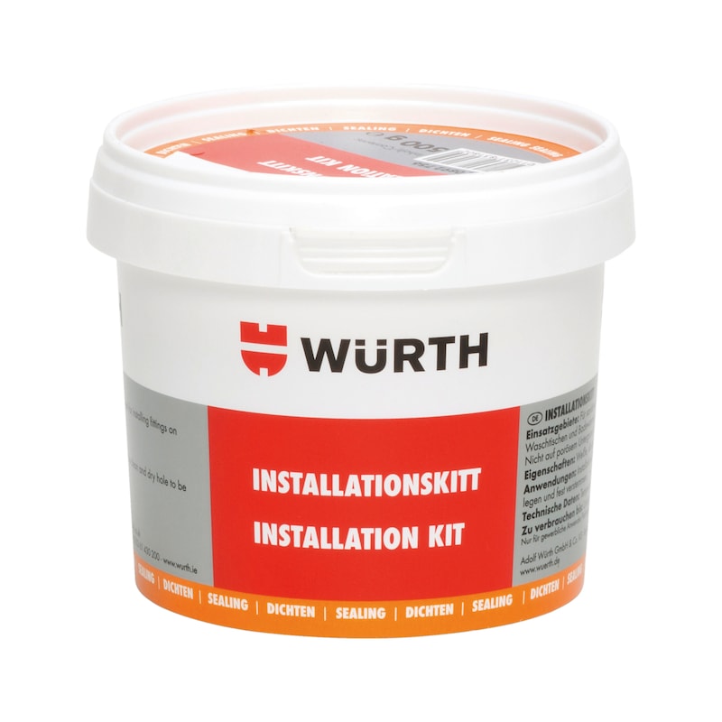 Buy Installation putty online