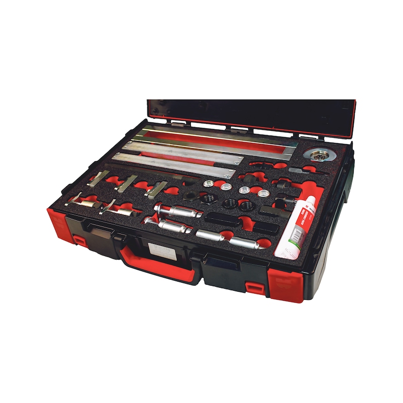 Buy Injector disassembly set 37 pcs online