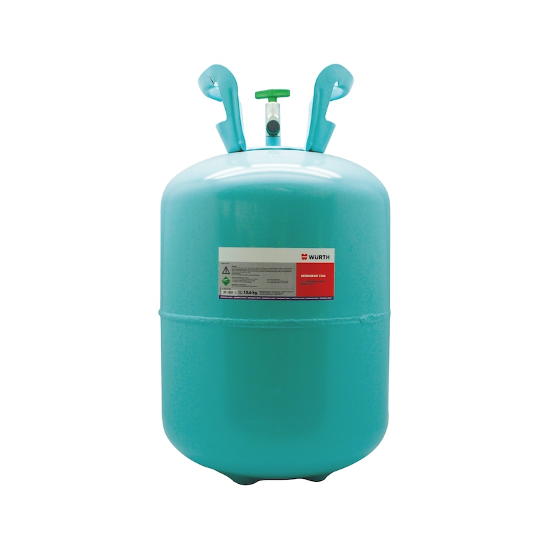 Buy Air-conditioning refrigerant R 134a standard online
