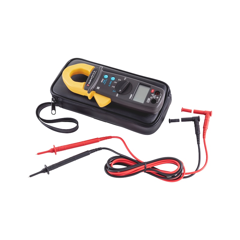 Buy Clamp meter AC/DC online