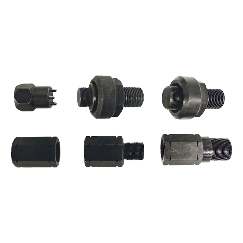Injektoren-Adapter Set Denso 6-teilig online kaufen