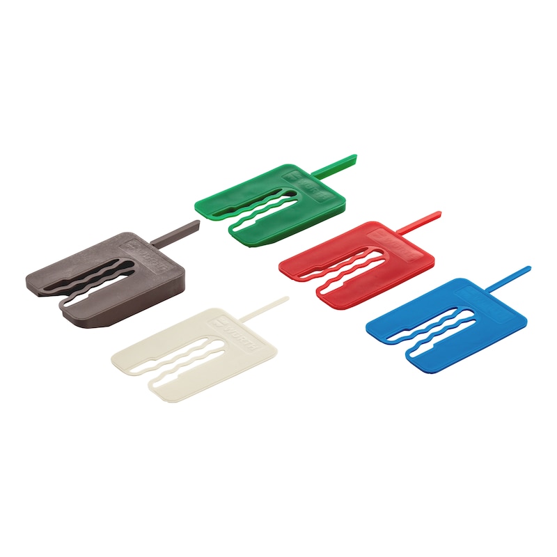 Buy Spacing assembly clip online