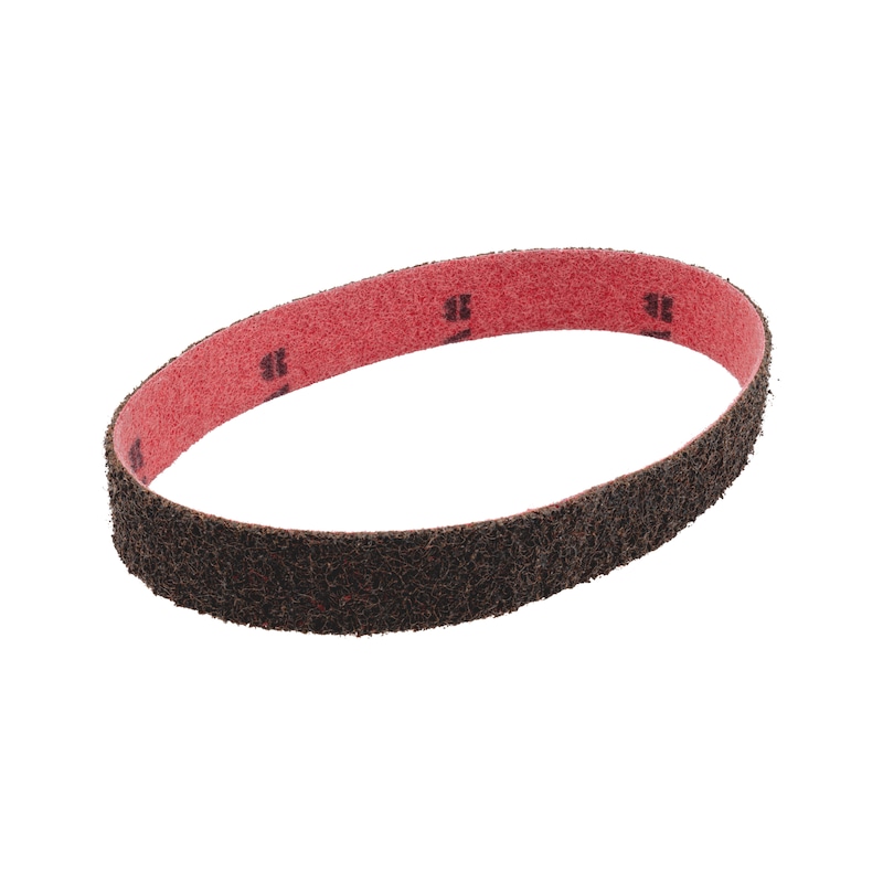 Buy Fleece sand. belt tube belt sander RED PERFECT 3D online