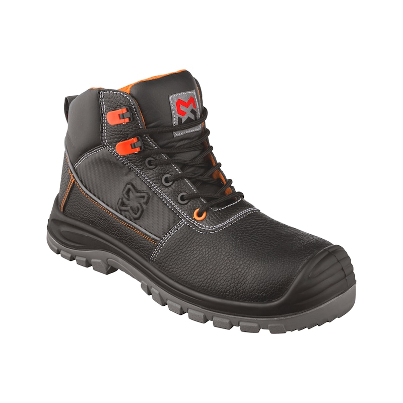 Compre Botas de segurança S3 Indus online | WÜRTH
