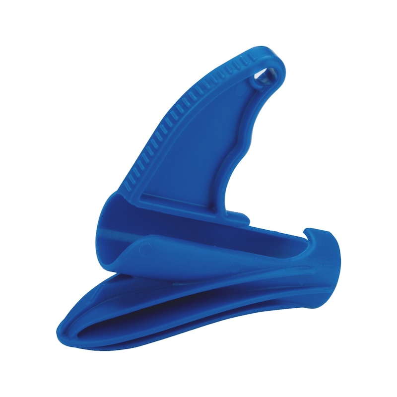 Spiral cable wrap with wrapping tool HELAWRAP from eShop