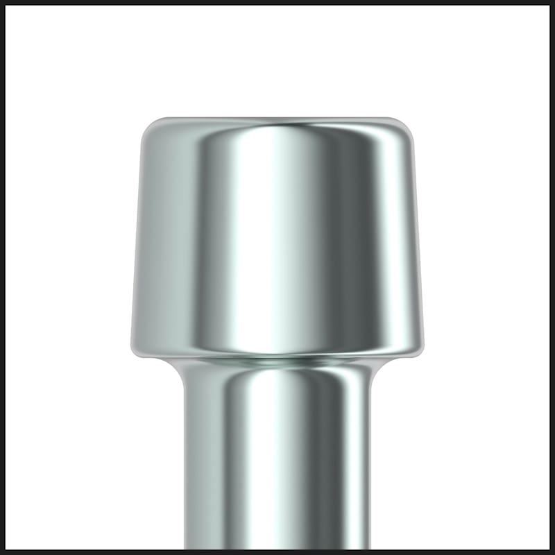 Buy ASSYplus VG 4 CH steel zn FT cylinder head RW online | WÜRTH