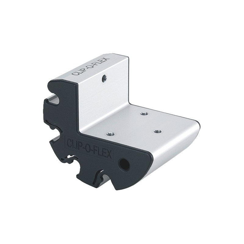 Mounting profile 0/40/80 degree from eShop