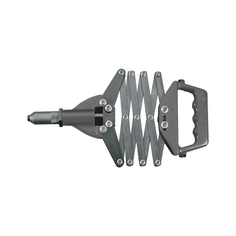 Buy Blind rivet tool scissor-type online