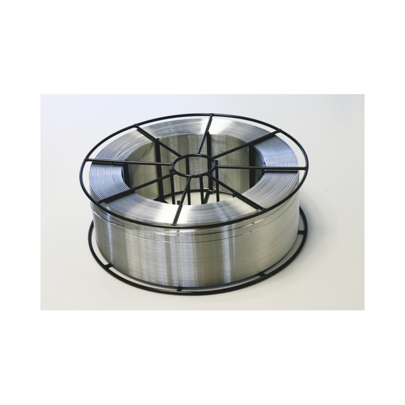 MIG welding wire, alu, AWS A5.10/ER4043 from eShop