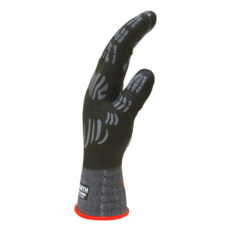 Protective glove Tigerflex Double
