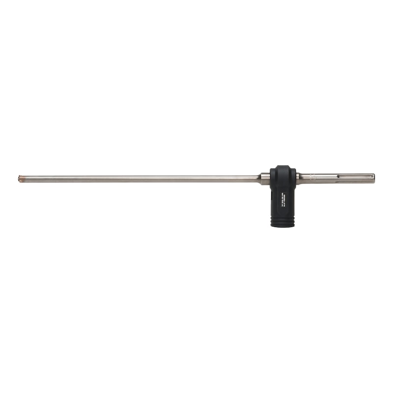 Buy Hammer drill bit, Max, with suction online
