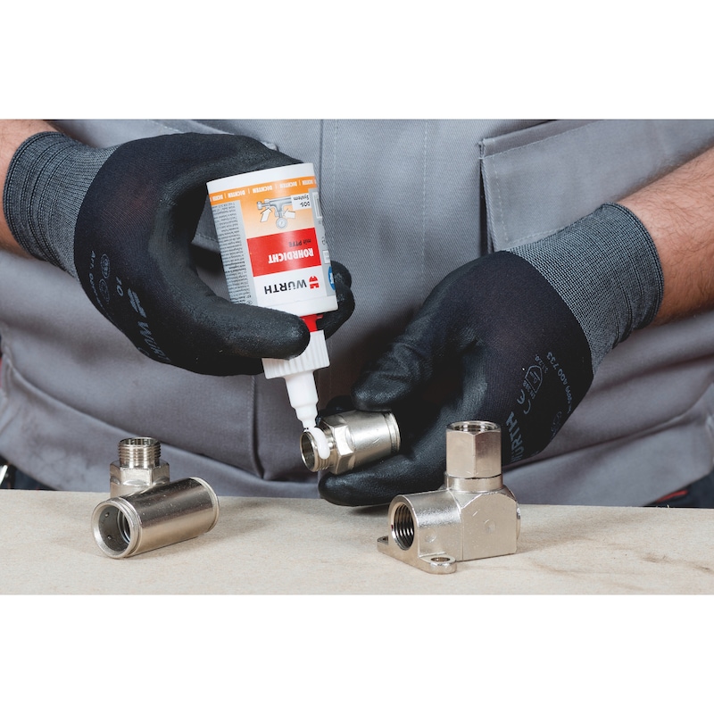 Buy Pipe and thread sealant low strength PTFE online