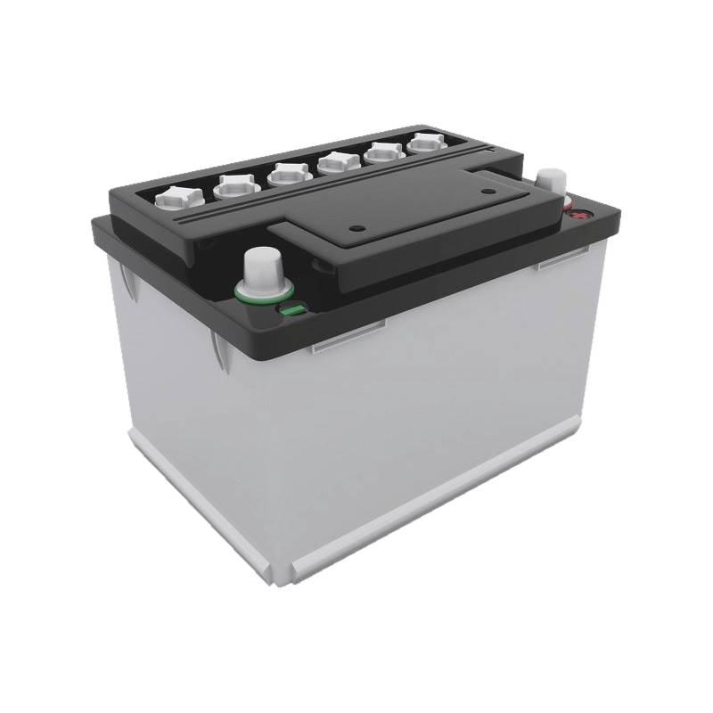 Accu elektrisch, trucks