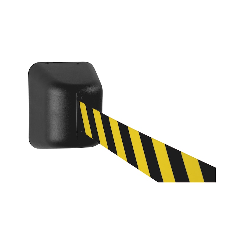 Buy Wall cassette with belt pull-out for barriers (0957595025) | WÜRTH