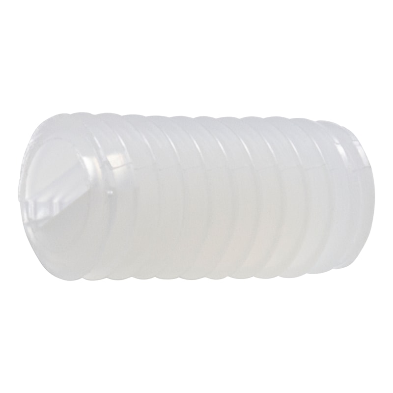 Buy ISO 4766 polyamide 6.6 nature online
