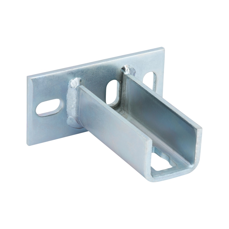 Buy VARIFIX profile foot for power lock, cross HDG online