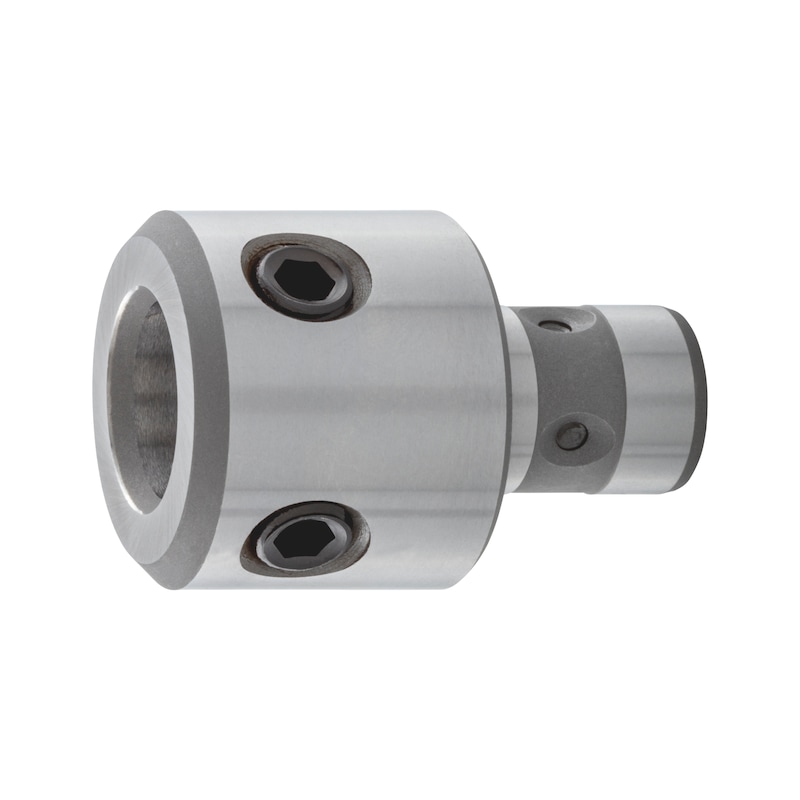 Buy Adapter for core drill bit Weldon on fine Quick-In online