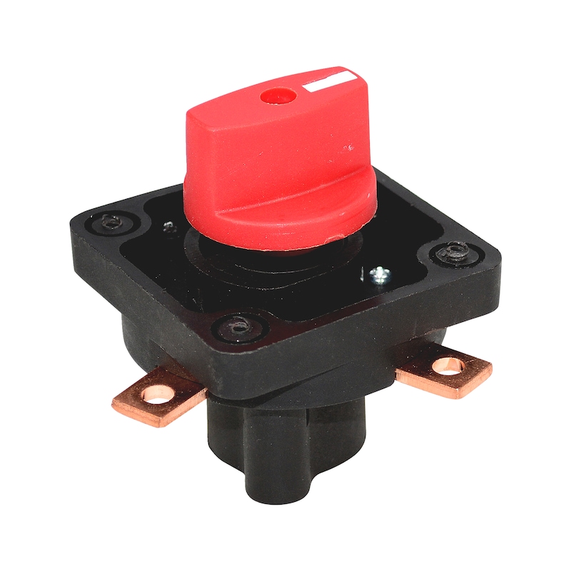 Buy Switch for jump starter Powerstart online | WÜRTH