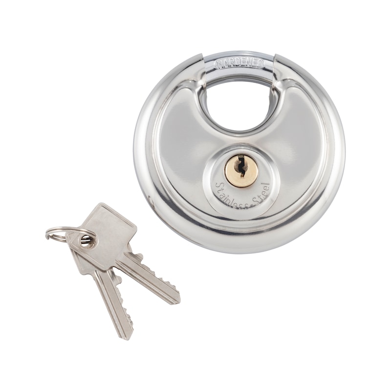 Buy Padlock, U-bar online