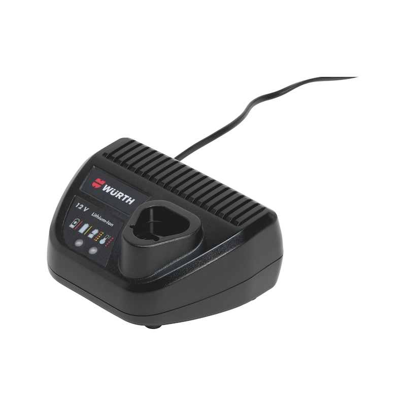 Buy Charger 12 volt AL 60-LI online | WÜRTH