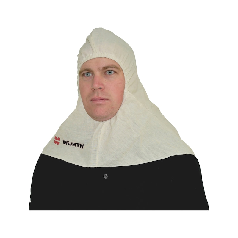 Buy Calico protective hood elastic online
