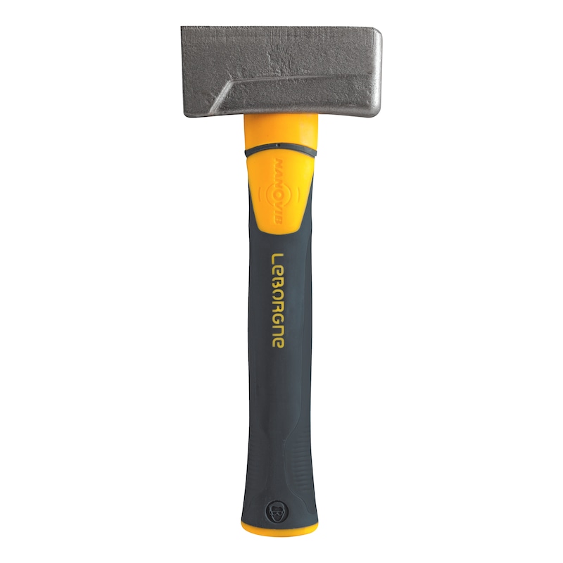 Massette Nanovib - ergonomique, anti-vibration et TMS | WURTH