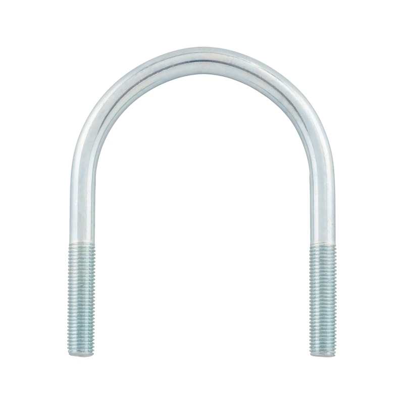 DIN 3570 Stahl verzinkt online kaufen | WÜRTH