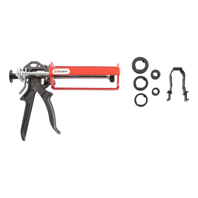 Buy Dual cartridge gun for 225/250 ml online