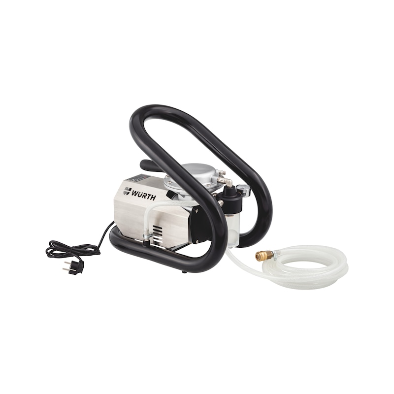 Kjøp Pumper, elektriske på nett