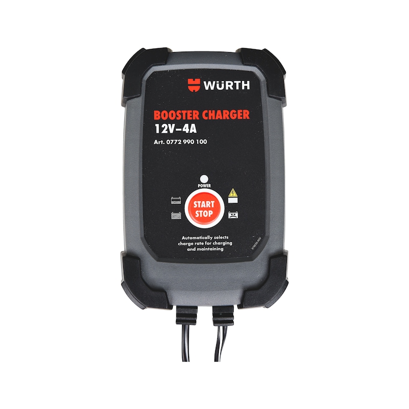 Compre Charger for jump starter WTS online | WÜRTH