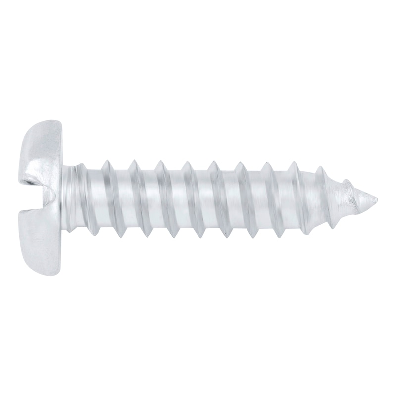 Acheter DIN 7971 acier nickelé forme C