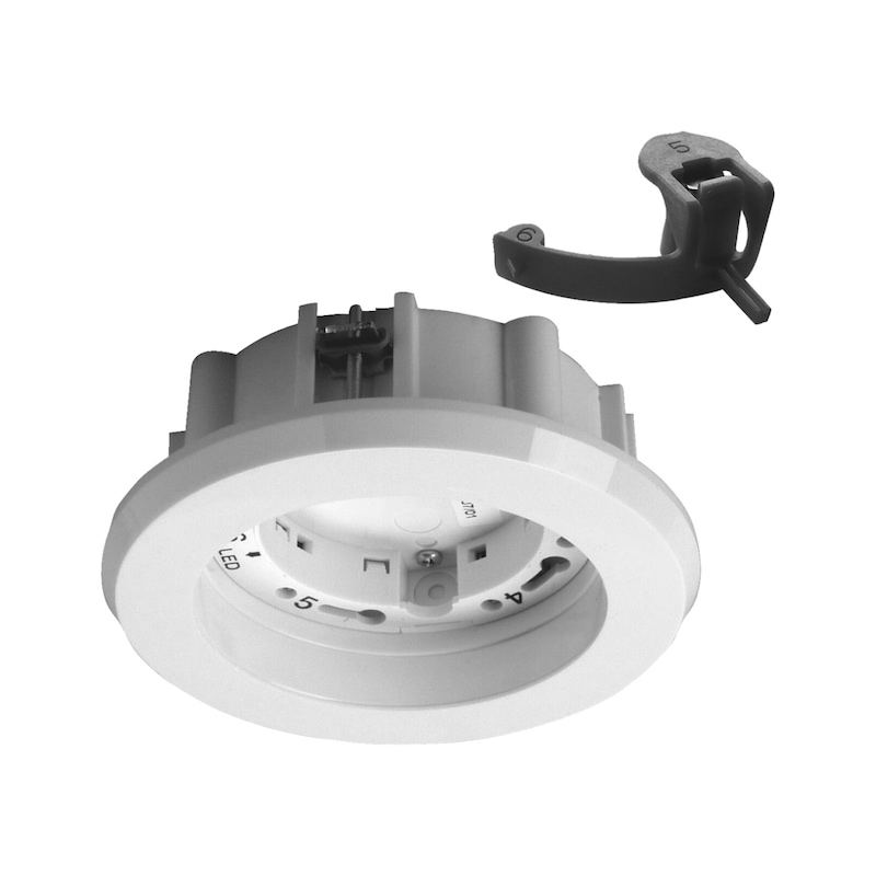 Einbaumontagesockel ORS 143 A f. Rauchsch. ORS 142 online kaufen | WÜRTH