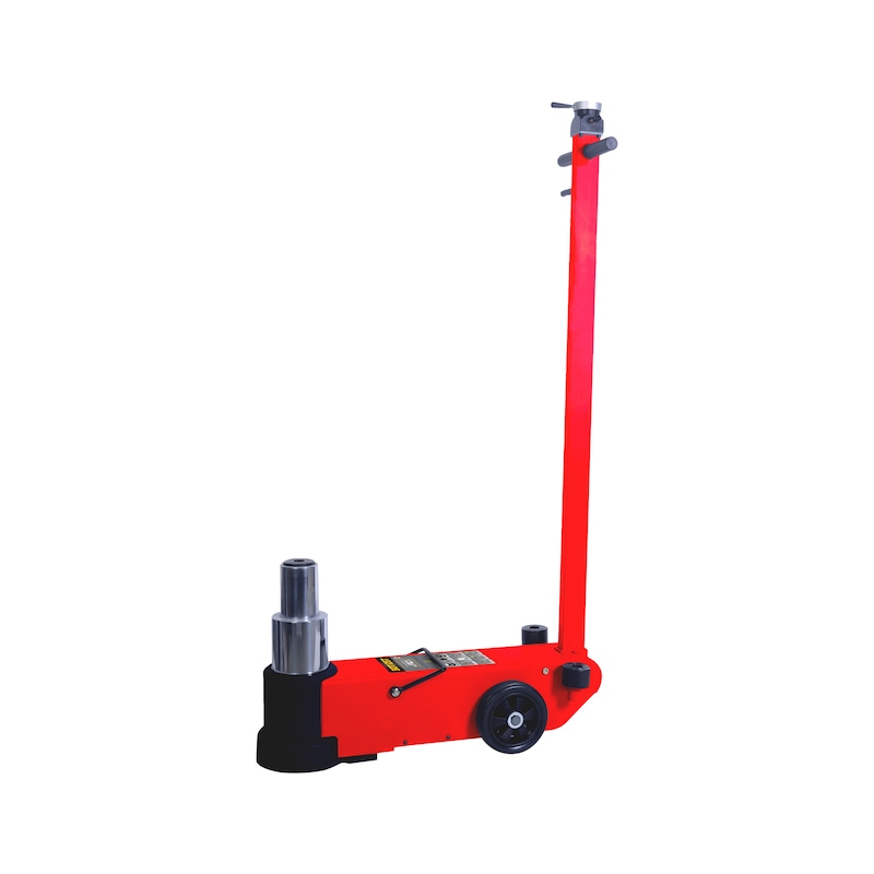 Comprar Gato neumático para carro PRO 50/25T Heavy Duty