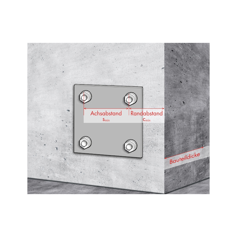Buy Fixanchor W-FAZ PRO/S online