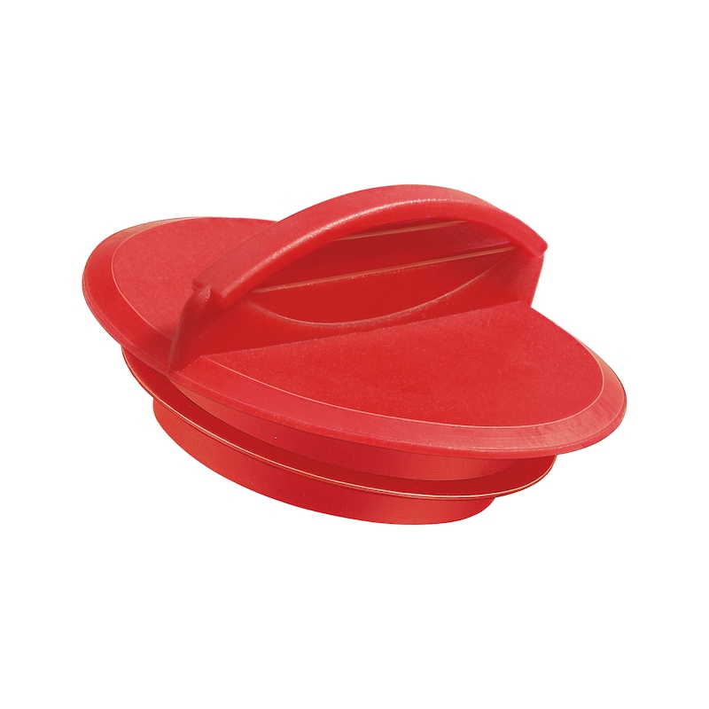 Handle bar plug GPN 310