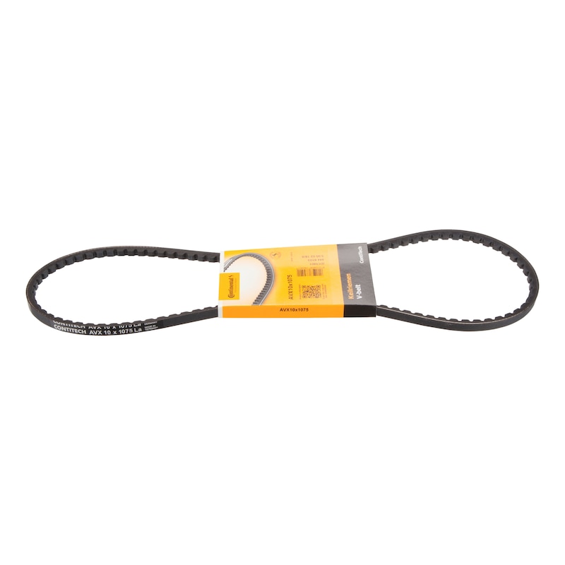 V-belts for vehicles från eShopen